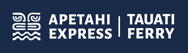 Tarifs - Apetahi Express & Tauati Ferry